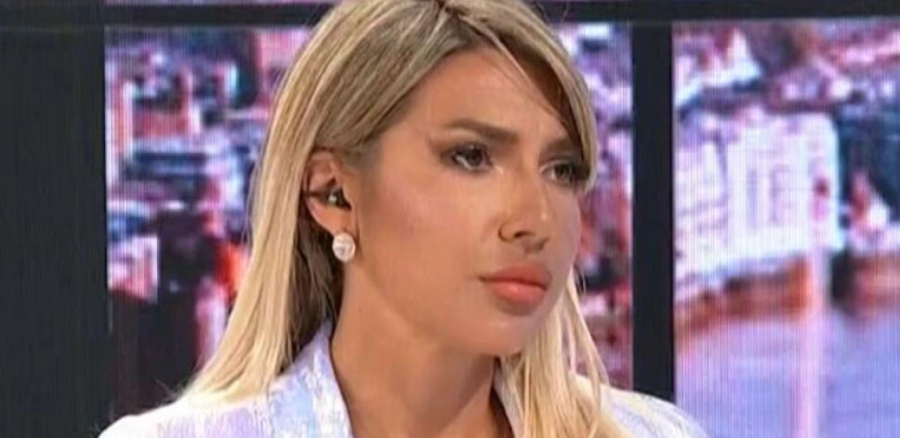 JEREMIĆKA OBJAVILA RAT POZNATOJ PJEVAČICI: A sve zbog Rolexa 'kojeg je ...