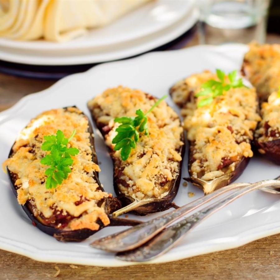 ISPECI PA RECI; PATLIDŽAN ZA SVAKI DAN: Ovo izdašno jelo je pravi ...