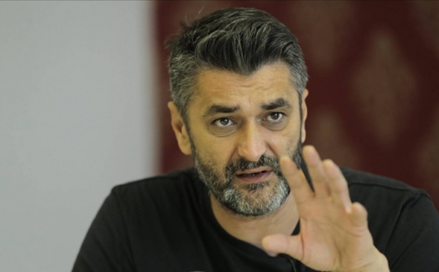EMIR SULJAGIĆ NEMA DILEME: 'Koga briga šta kaže Vučić, Bošnjaci su ...