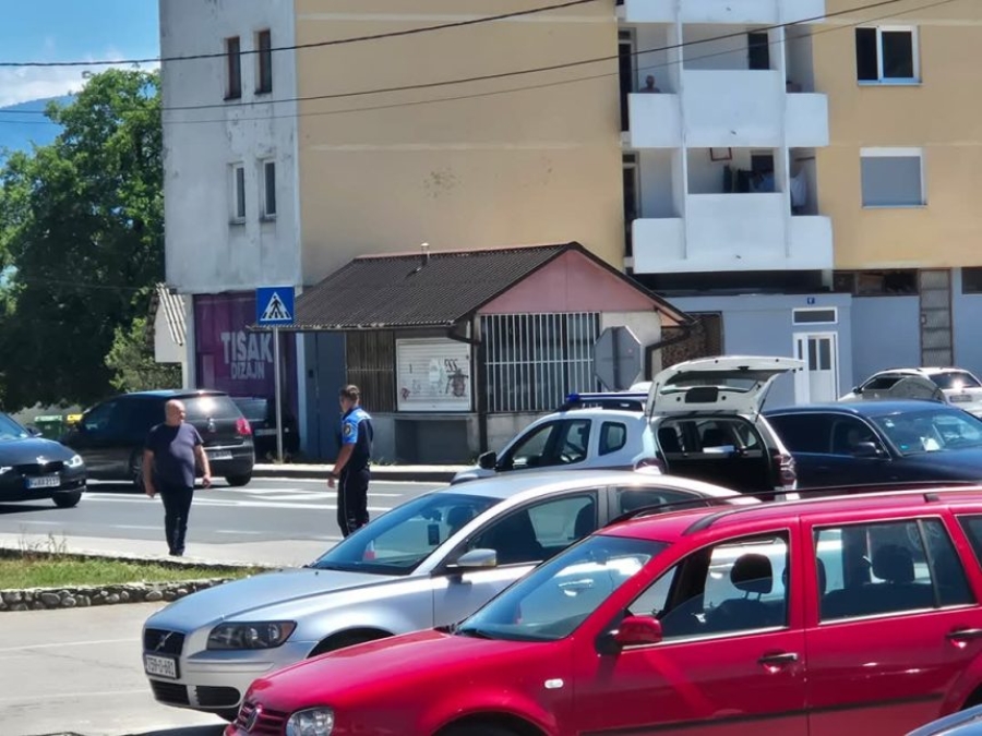 NAKON JUČERAŠNJIH PROVOKACIJA NA DRUŠTVENIM MREŽAMA. Novi incident u Novoj Biloj, pucali iz ...