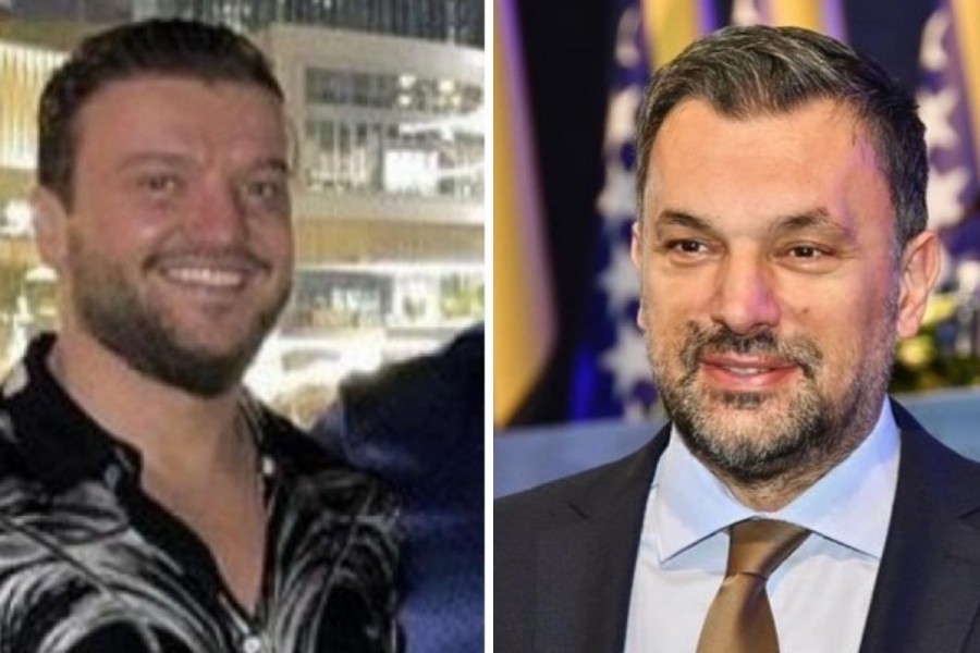 ZBOG SUMNJE DA SU PRIMALI NOVAC NARKO KARTELA: Tužilaštvo BiH naredilo SIPA-i da provjeri ...