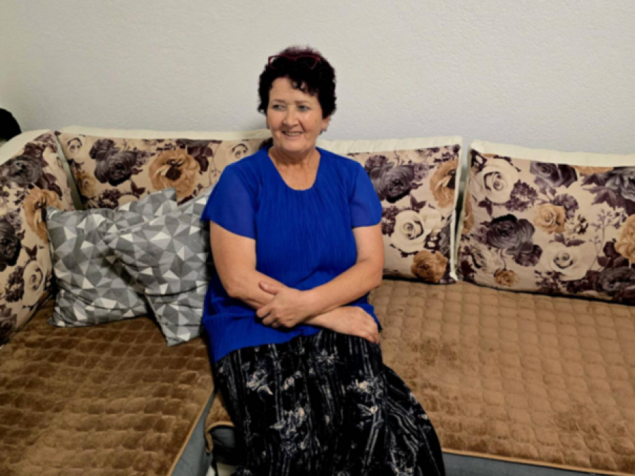 APEL IZ UDRUŽENJA POMOZI.BA: Izeta se godinama hrabro bori s rakom ...