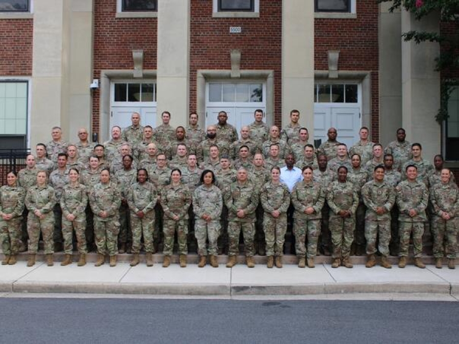 OSTVARIO GOTOVO SAVRŠEN USPJEH: Pripadnik OSBiH najbolji međunarodni ...