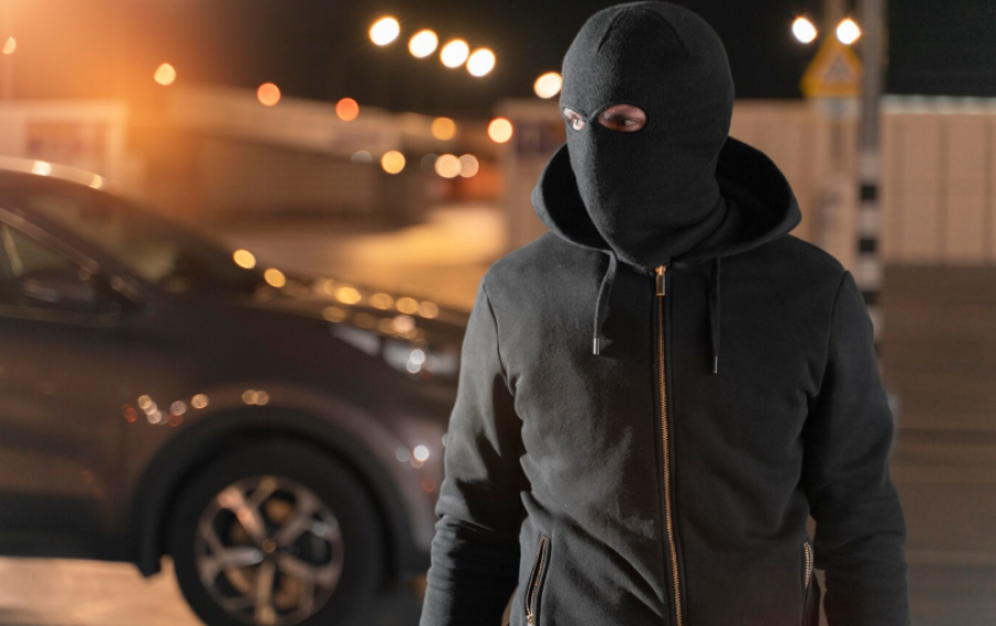 KOMŠIJA POZVAO POLICIJU: Lopov iz BiH 'pao' u Austriji sa plijenom ...