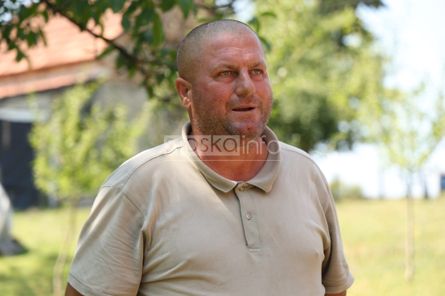 JE LI OPET ZAKAZAO SISTEM - BRAT UBICE IZ PRNJAVORA TVRDI: 'Zvao sam ...