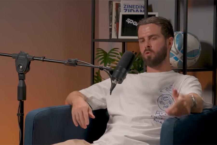 MIRALEM PJANIĆ OTVORIO DUŠU: 'Da sam ranije za to znao, možda ne bi ...