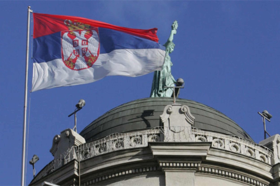 HITNO SE OGLASILO MINISTARSTVO VANJSKIH POSLOVA SRBIJE: 'Uzdržite se od ...