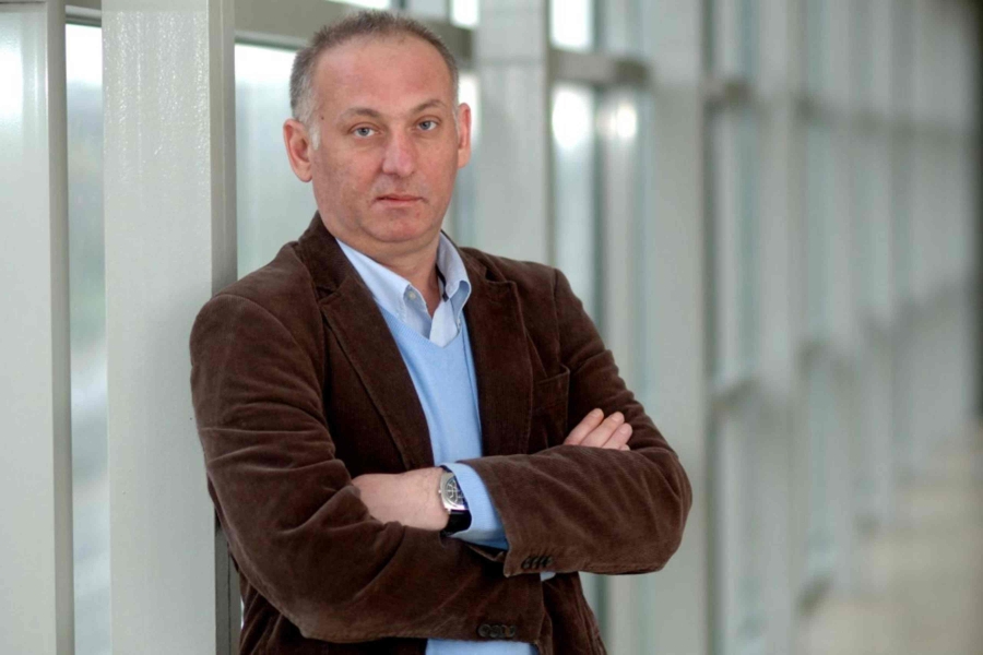 DENIS LATIN NE KRIJE OGORČENJE: 'Ovo je sramota šta se dešava u ...