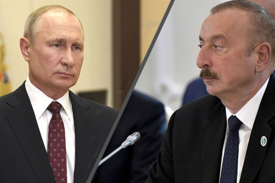 VELIKA GEOSTRATEŠKA PROMJENA: Baku izlazi iz sjenke Moskve | Slobodna Bosna