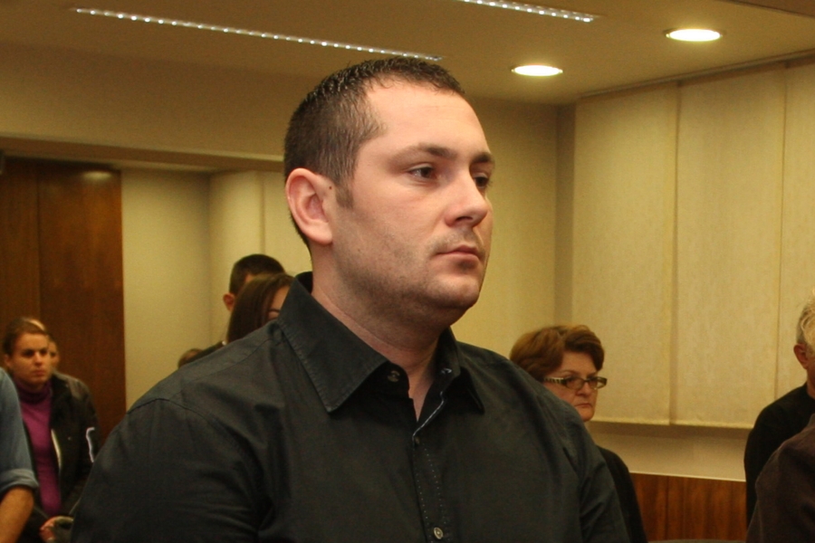POTJERNICA ZBOG TRGOVINE ORUŽJEM: Odbjegli Banjalučanin Nenad ...