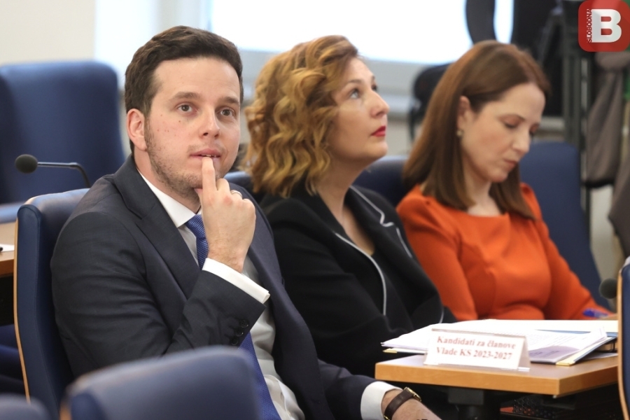 KANTON SARAJEVO NA PUTU KA NIGDJE: Od početka vladavine 'Trojke ...