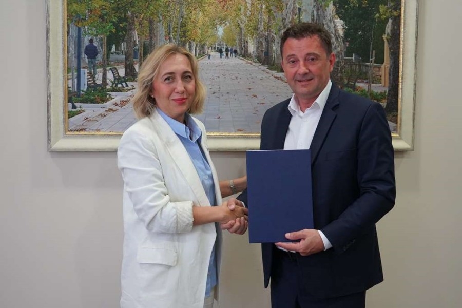 PRELIJEPI DIJELOVI MOSTARA: Potpisan ugovor o sufinanciranju izrade ...