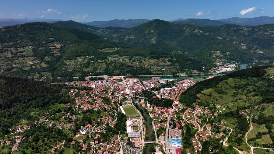 PRESUDA VIŠEG SUDA U PODGORICI: Osuđen na dvadeset godina robije zbog ...