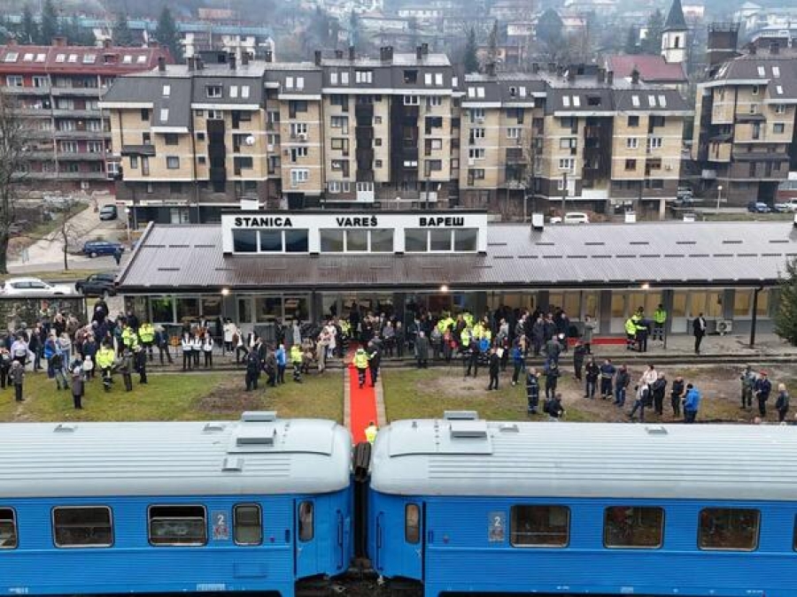 OVA PRUGA U FEDERACIJI BiH PONOVO POSTAJE VAŽNA: Igrat će glavnu ulogu ...