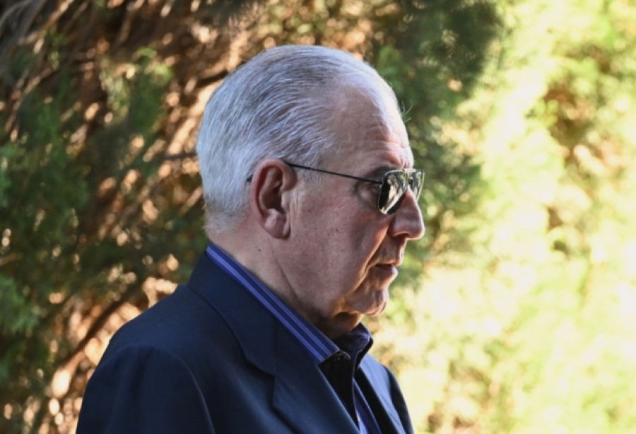 IVO SANADER VEĆ 15 GODINA TEŠKO ŽIVI: Pogledajte koliko se promijenio ...