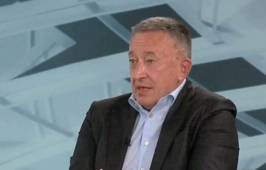 BEOGRADSKI ADVOKAT SEAD SPAHOVIĆ: 'Opozicija i studenti skrenuli u ...