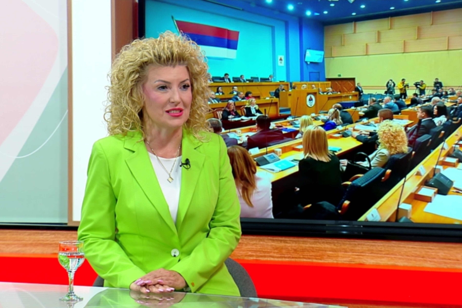 VISOKA FUNKCIONERKA SDS-a PRIZNALA: 'Milan Miličević je morao otići sa ...