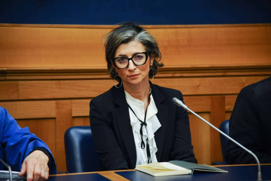 ALBANESE OŠTRO ODGOVORILA SAD-u: 'Više nego ikad čvrsto i uvjerljivo ...