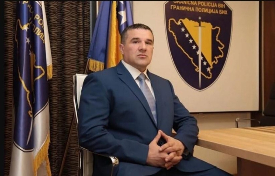 ČOVIĆEV KADAR PUTEM ADVOKATA TRAŽIO NAKNADU: Bjegunac od bh. pravosuđa ...