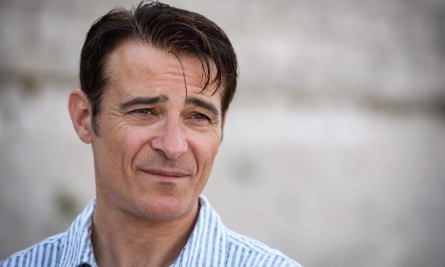 SLAVNI GLUMAC: Goran Višnjić otkrio kako je dobio nadimak kojim ga zove ...