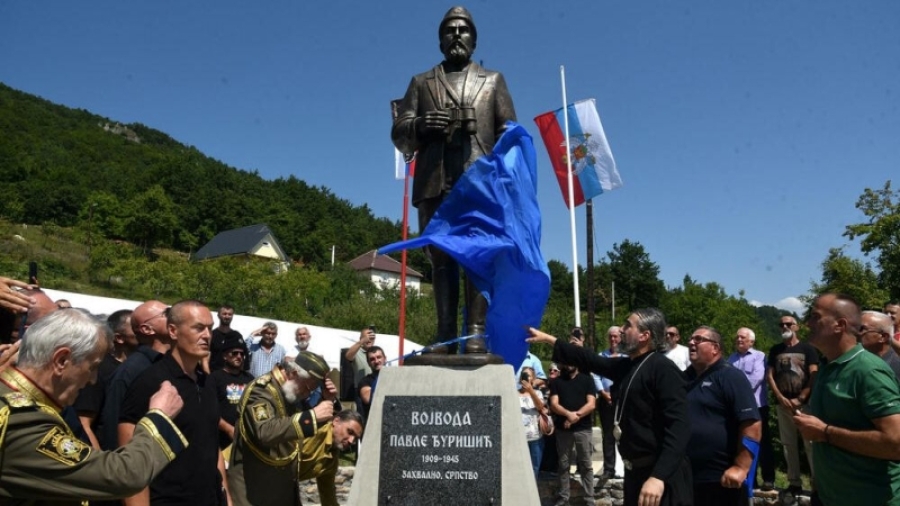 GENOCID NAD BOŠNJACIMA SANDŽAKA: Ženama su u dimije ubacivali sijeno, a ...