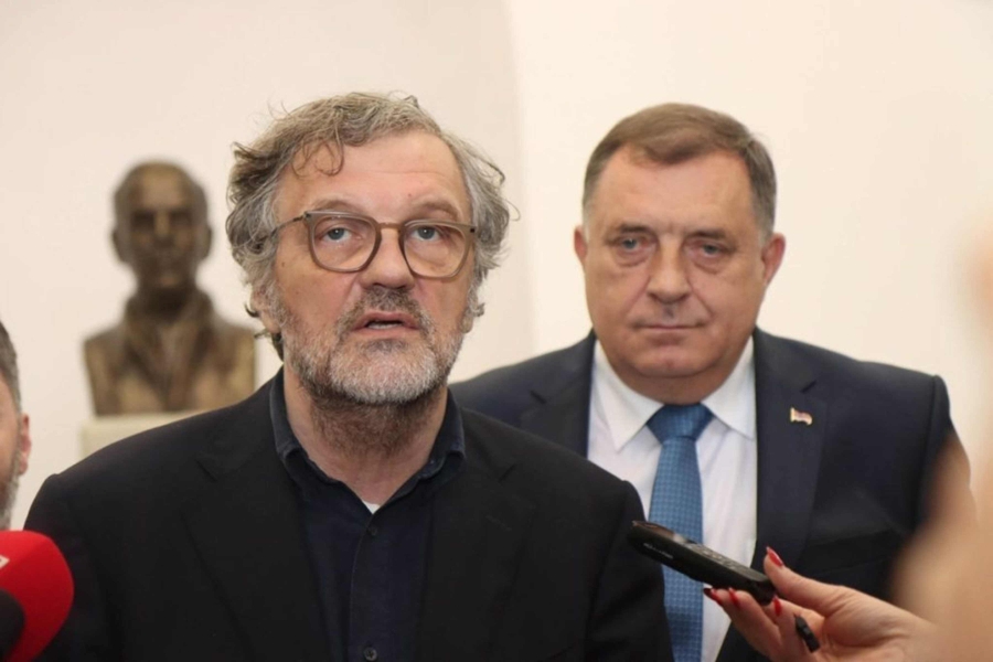 PROPALE INVESTICIJE: Kusturicin Andrićgrad i Dodikov KK Igokea u ...