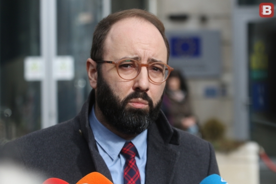 DAMIR MAŠIĆ O STANIVUKOVIĆU: 'Ovaj put Dodika spasiti ne može ...