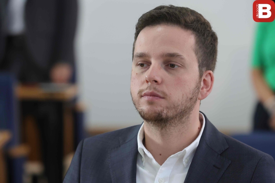 NAŠA STRANKA UZVRAĆA UDARAC SBiH: 'Neodgovorni, populistički i ...