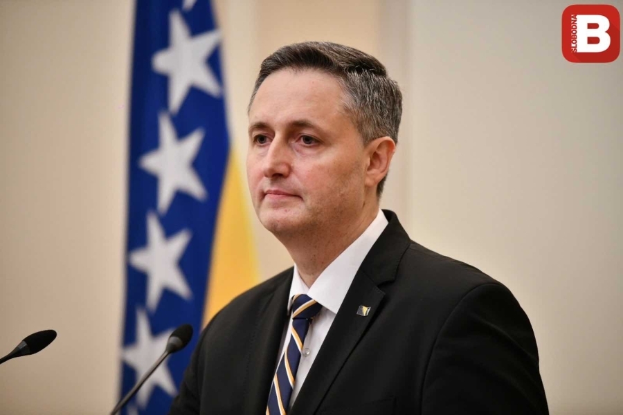 REAKCIJA DENISA BEĆIROVIĆA NA NAPAD NA AVDU AVDIĆA: 'Udar na osnovne ...