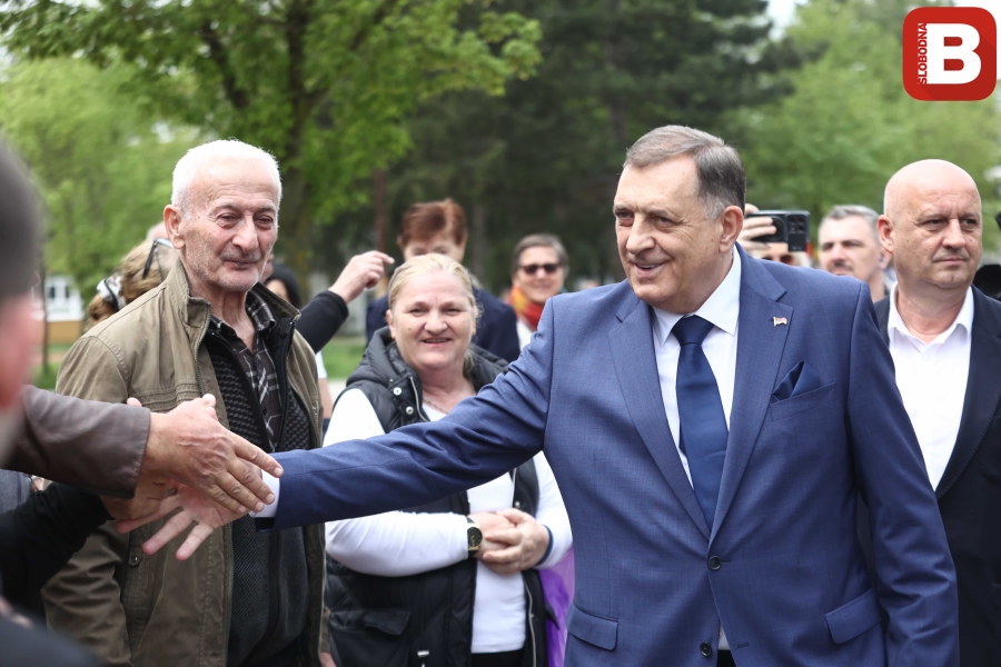 LOŠE IM SE PIŠE: Ambasadori i konzuli Bosne i Hercegovine u službi ...