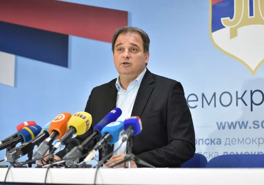 GOVEDARICA NAKON PRESUDE DODIKU: 'Radikalizacija je pogrešan put, treba ...