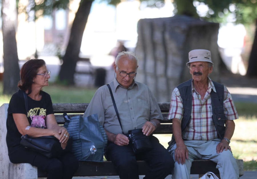 NESLAVNO 11. MJESTO ZAUZELA BiH: Najdrastičniji primjer u svijetu | Slobodna Bosna