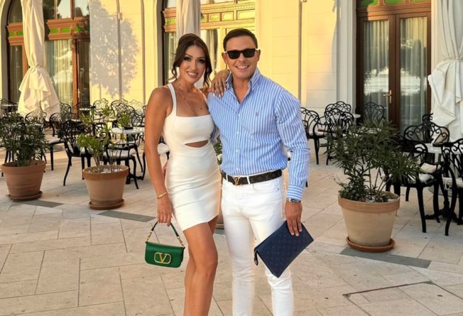 HANA HADŽIAVDAGIĆ OTKRILA: 'Tarik i ja smo odustali od vantjelesne ...