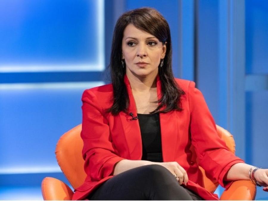 MARINIKA TEPIĆ O RAZGOVORU DIREKTORA TELEKOMA I UG-a: 'Zvanično je ...