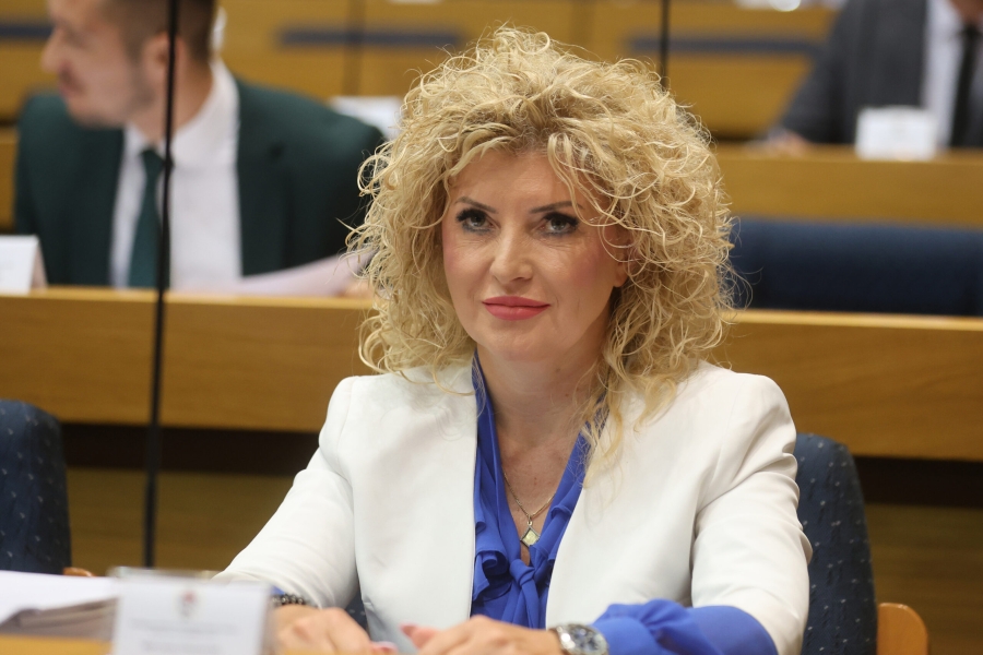 MIRJANA ORAŠANIN NAKON ODLUKE CIK-a: 'Spasavajte se sami kako znate i ...