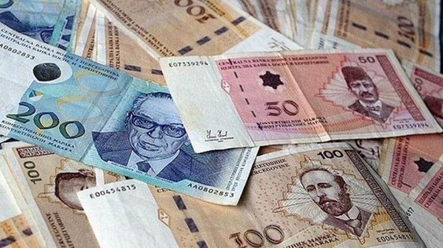 GDJE JE NAJVIŠE KORISNIKA: Federalni zavod za MIO/PIO isplaćuje penzije ...