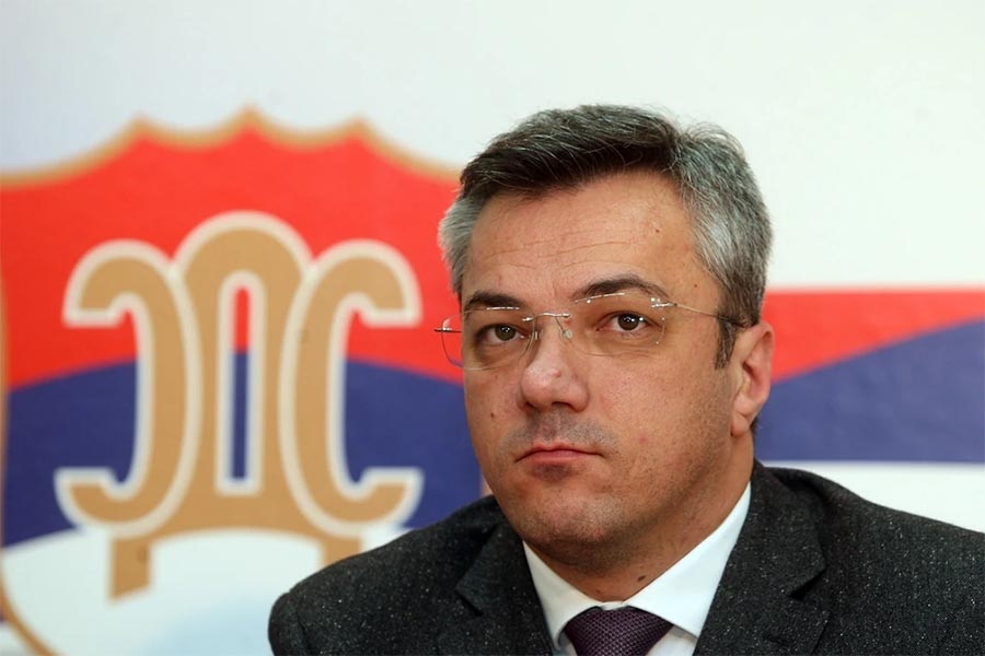 'HOĆEŠ LI SAD NAZAD U SDS, PROPADE TI MILE...': Dodikov savjetnik ...