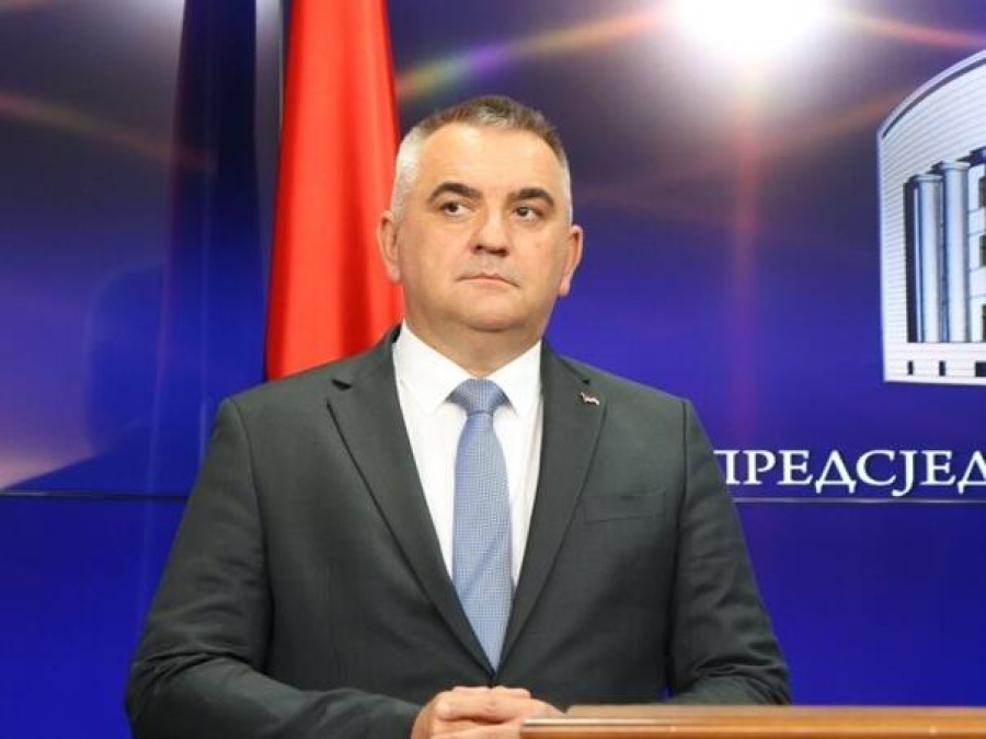 SAVO MINIĆ NA DOBROM PUTU KA ISTINI: 'Ako buduća vlada RS nema ...