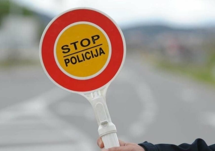 UPOZORENJE VOZAČIMA: Ne sjedajte za volan u pripitom stanju, evo koliko ...