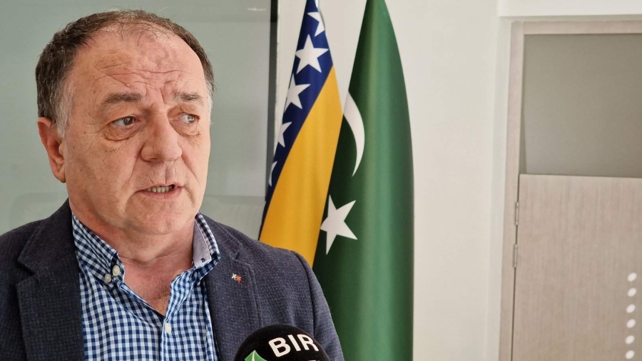 OSVRT MURATA TAHIROVIĆA: 'Znamo li šta hoćemo?' | Slobodna Bosna