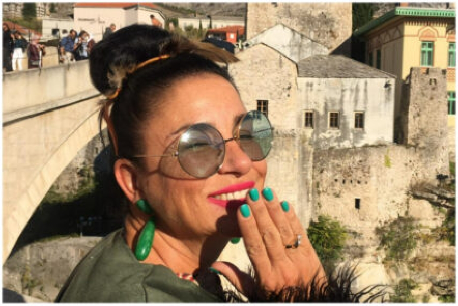 'TI SI DOŠLA DA SE UDAŠ': Brega i Bora Čorba posvetili sramne stihove ...