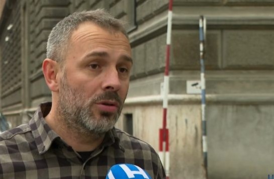 AVDO AVDIĆ, OTVORENO: 'Oni koji su sa SNSD-om formirali vlast su odgovorni što BiH neće dobiti ...