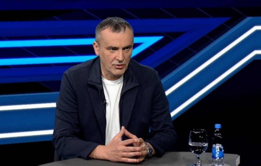 DARKO BABALJ O SDS-ovom KANDIDATU ZA PREDSJEDNIKA RS: 'Oko njega će se okupiti cijela Republika ...