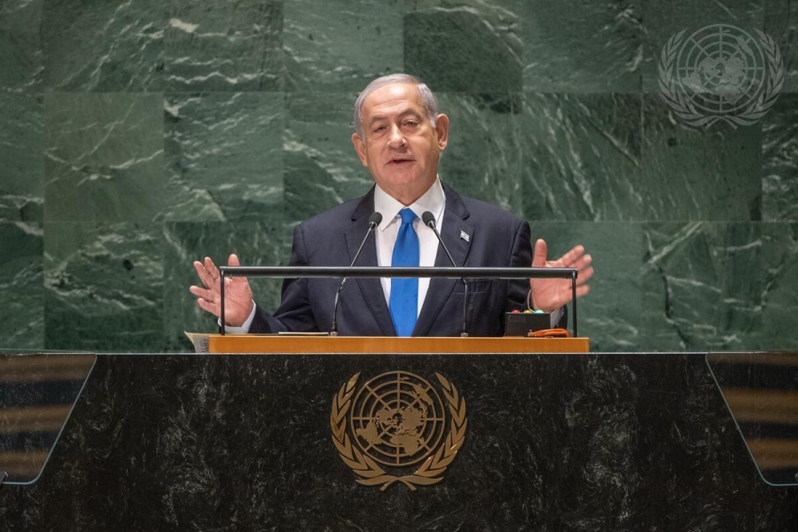 SVI PROTIV NETANYAHUOVE ODLUKE: 'Rat koji se odvija u Gazi mora se ...