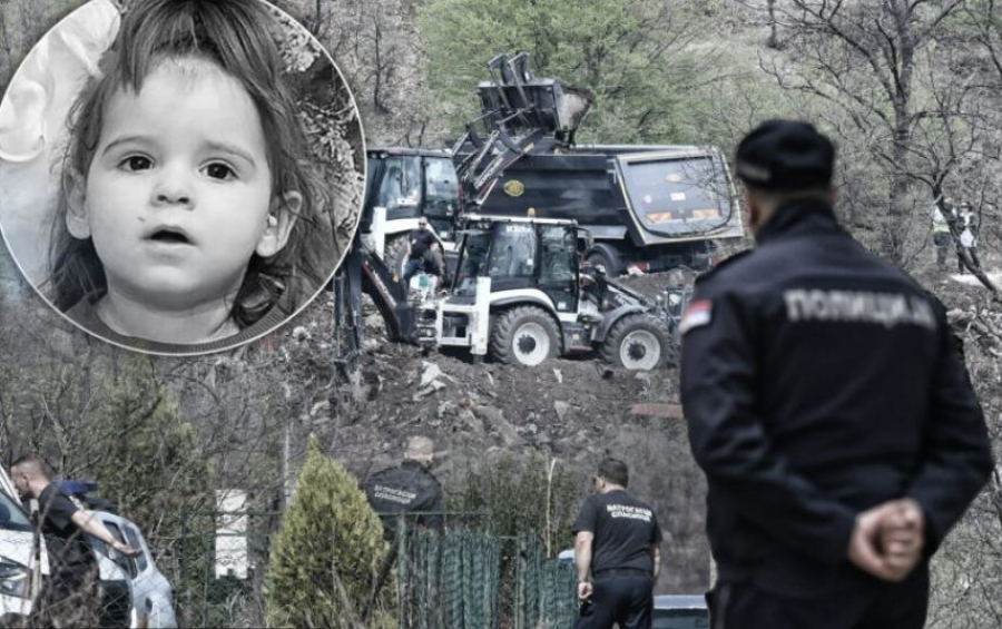 NAJTEŽA REKONSTRUKCIJA U HISTORIJI SRBIJANSKOG TUŽILAŠTVA: Kako je ...