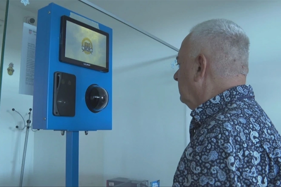 VIŠE PROVJERA, DUŽA ČEKANJA: Za 20 dana na snagu stupa novi sistem ulaska u EU, promjene i na ...