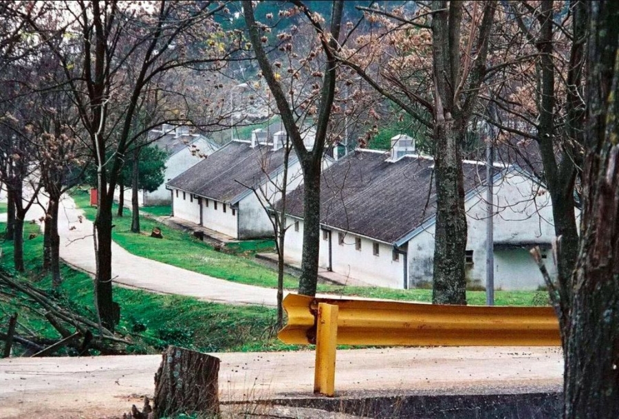 PRIJE 28 GODINA ZATVOREN JE LOGOR DRETELJ: Strahote kroz koje su prošli ...