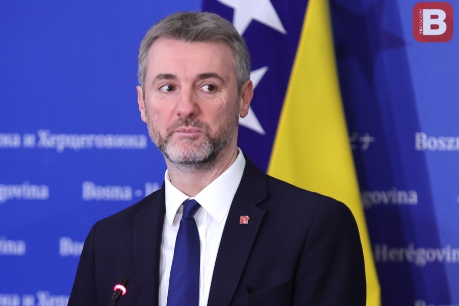 EDIN FORTO O PRAVNO NIŠTAVNOJ I SKANDALOZNOJ ODLUCI NELEGALNE VLADE RS ...