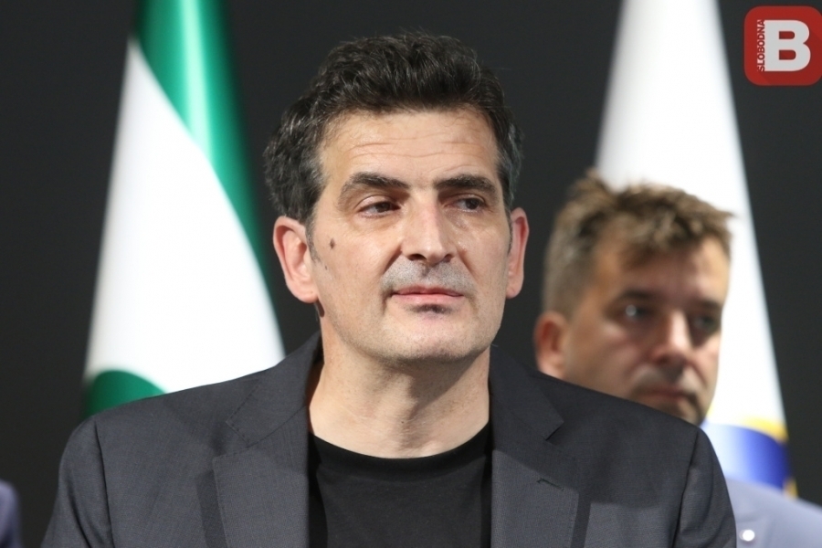 DRAMA U REDOVIMA SDA, KAPIDŽIĆ OBJAVIO: KO SDA Sarajevo usvojio Zaključak o raspuštanju ...