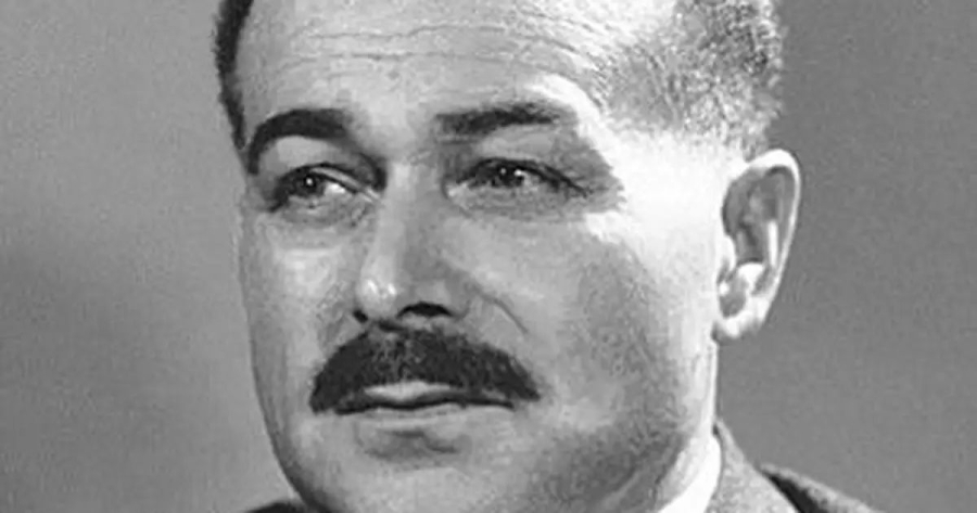 OPERATIVAC FASCINANTNE BIOGRAFIJE: Čovjek iz sjene kojeg se i Tito ...